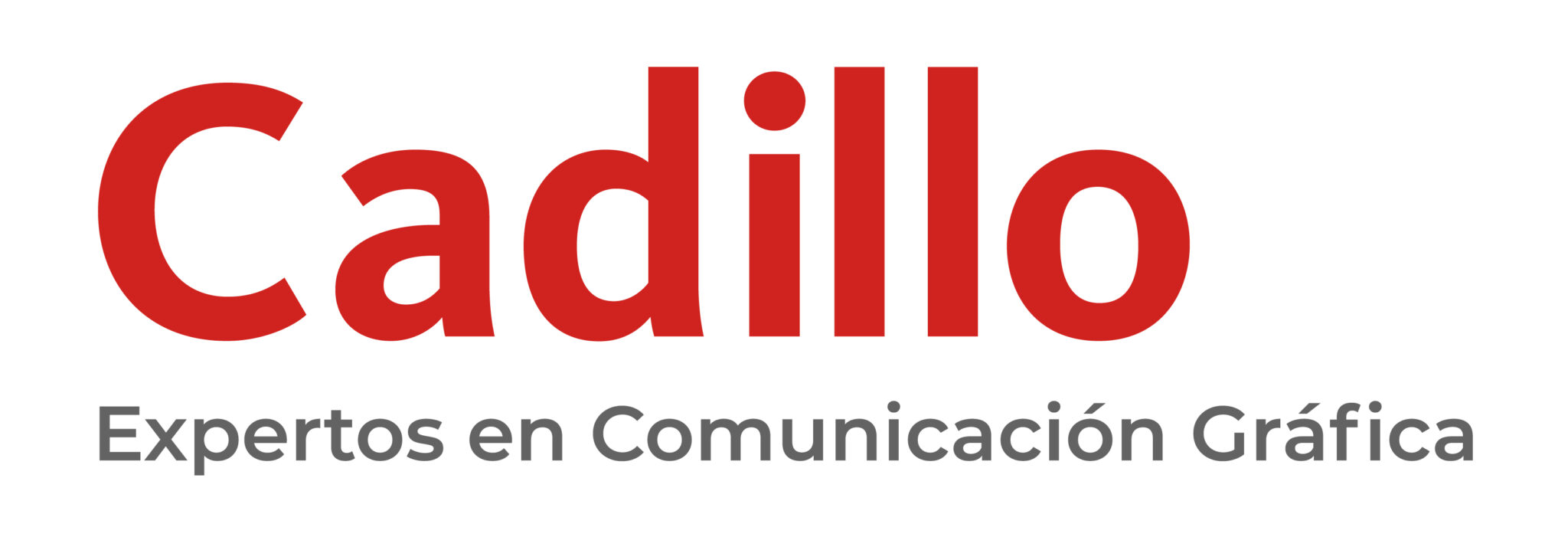 Cadillo – Expertos en Comunicación Gráfica